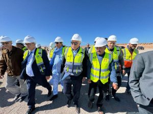 Facial on a Chonga Valerie Kay 1 2.7