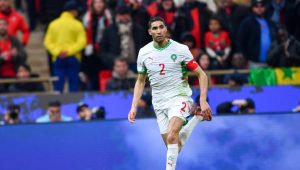 وسائل إعلام كندية تتوج حكيمي "ورقة المغرب الرابحة" في مونديال 2026